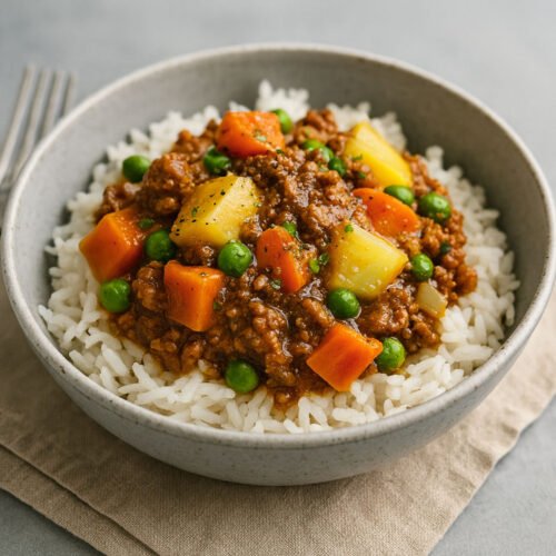 Australian recipes - Simple & easy Australian recipes with everyday ...