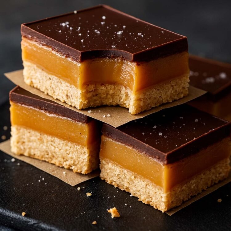 Simple Aussie Jelly Slice Recipe - Australian recipes
