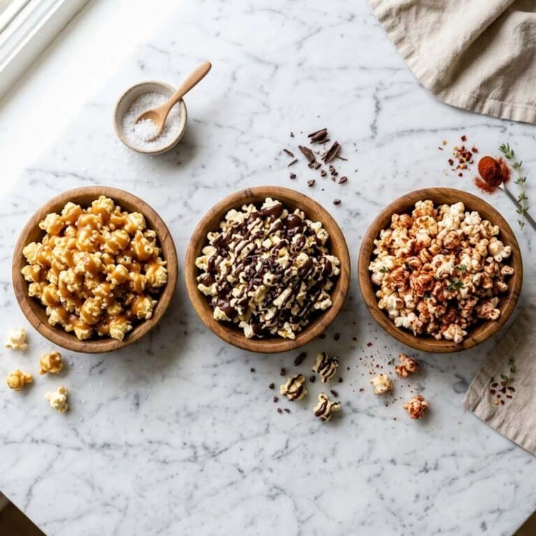 Homemade Popcorn Recipe: 7 Easy Steps to Perfect Aussie Snacks